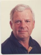 Malcolm Wright - Derbyshire Community Bank