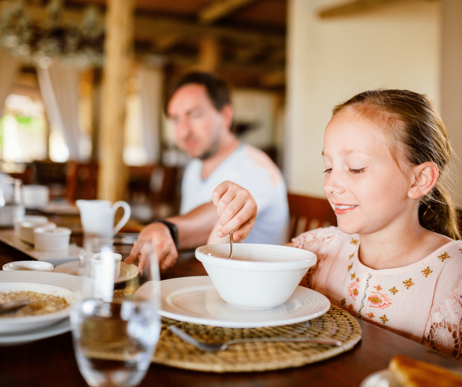 Cheap meal deals for kids this summer! - Derbyshire Community Bank