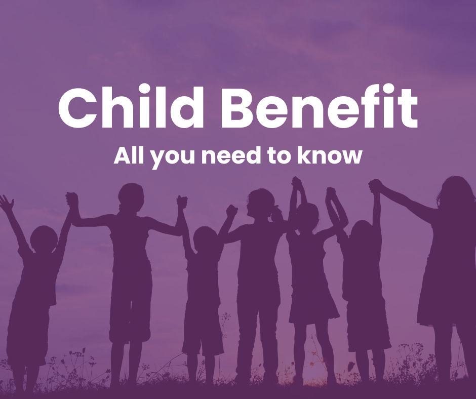 Child Benefit – What Happens When My Child Turns 16? - Derbyshire ...