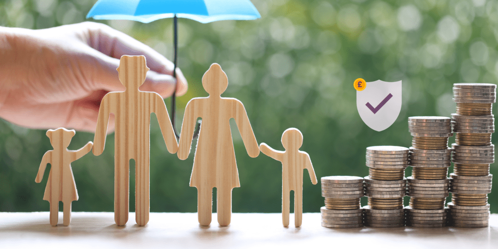 FSCS Protection - Derbyshire Community Bank