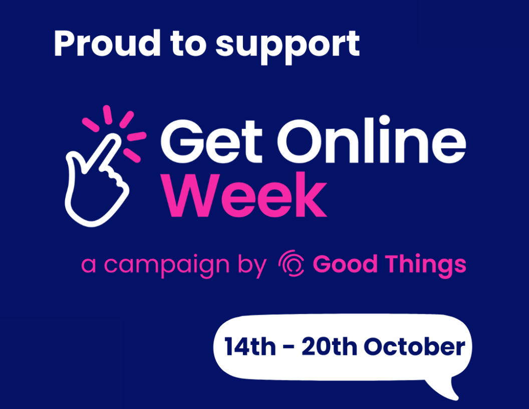 Get Online Week – The UK’s largest digital inclusion campaign ...